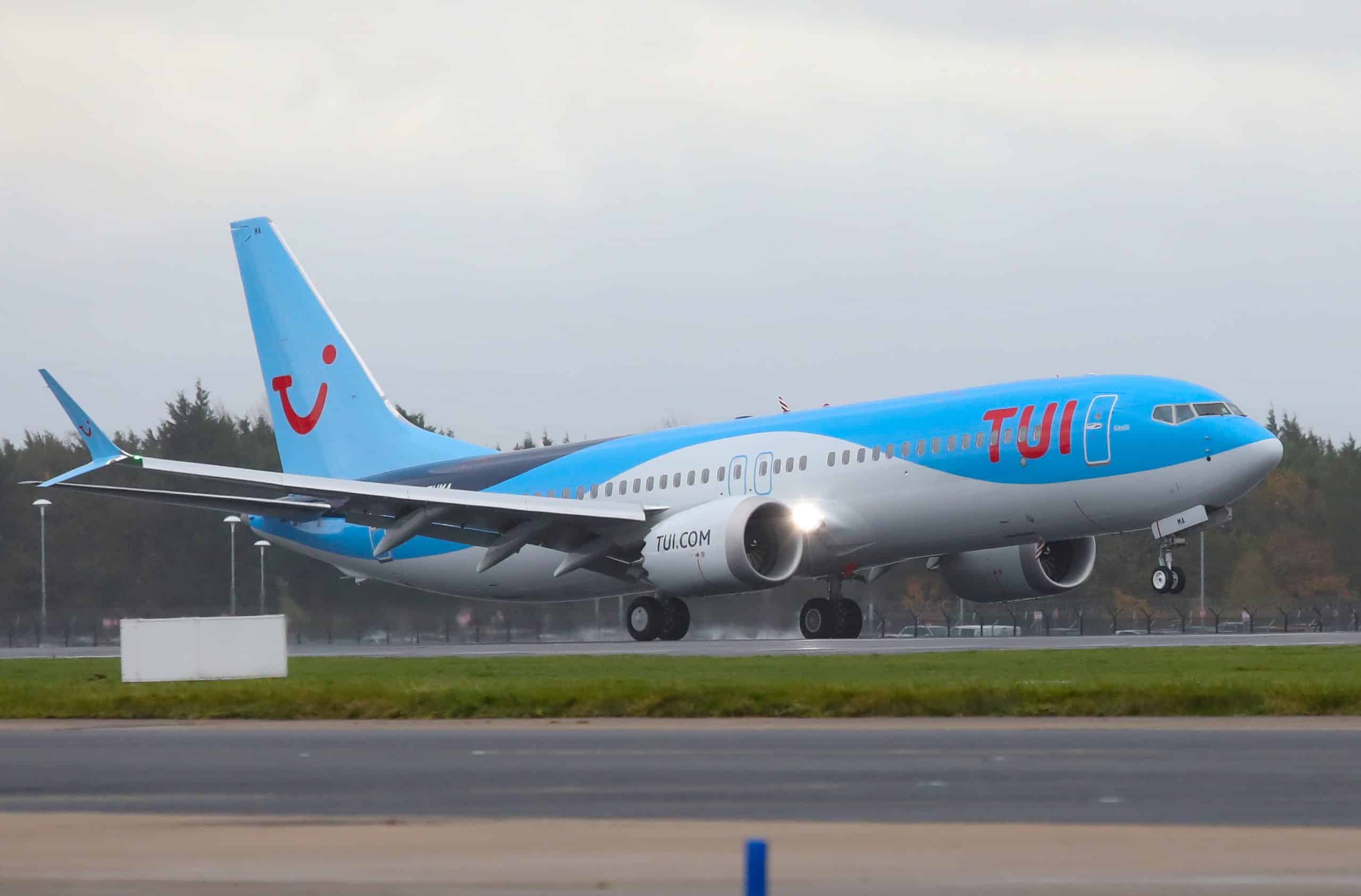 TUI Airways News - Fresh Aviation