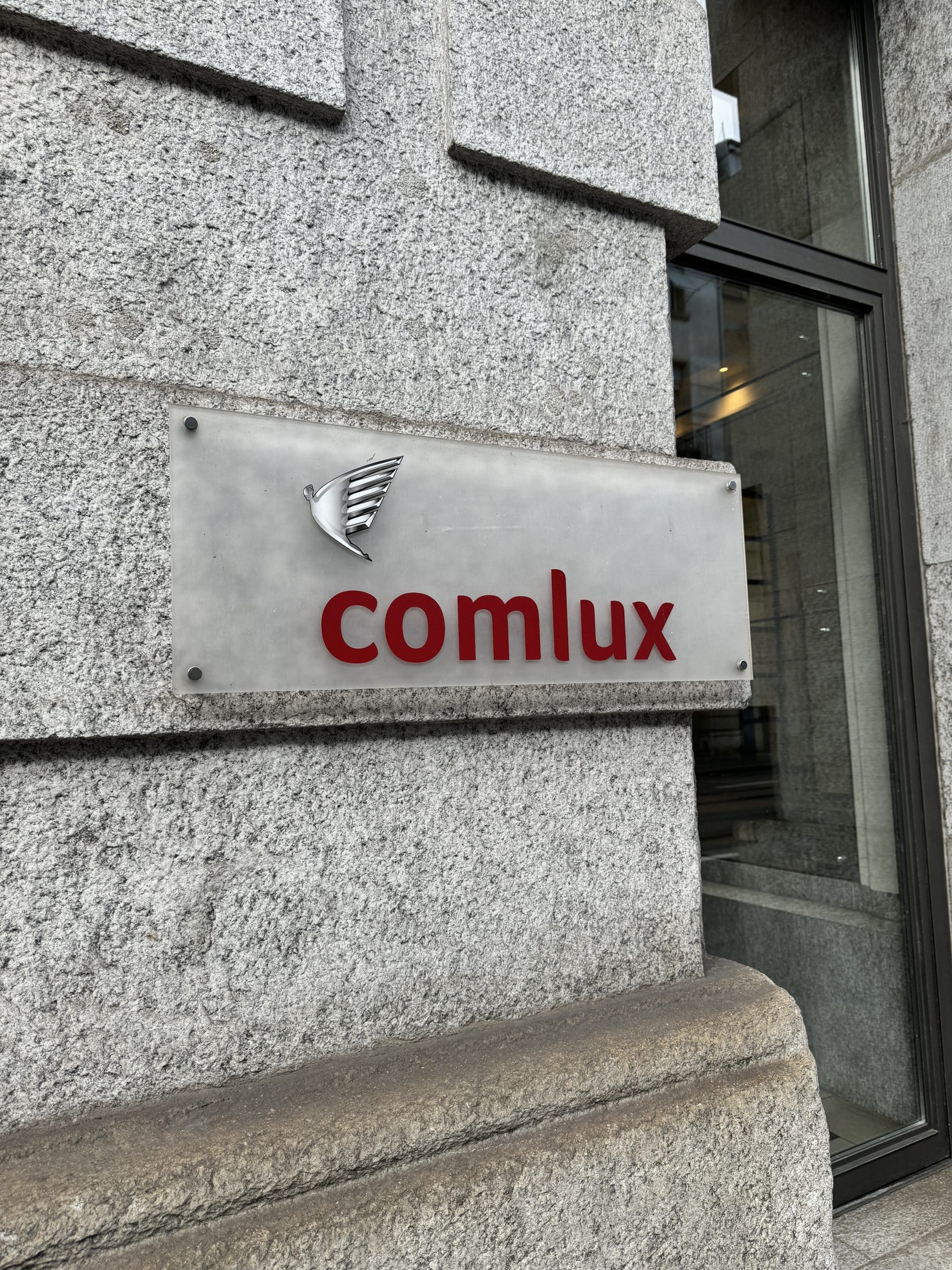 Exclusive interview with Comlux Group CEO Richard Gaona on selling ...