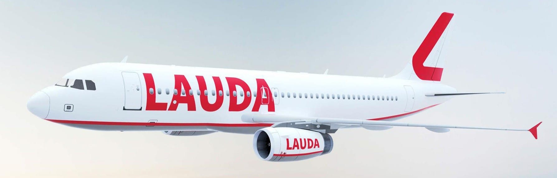 Lauda Europe ferries oldest A320 to Cotswold Airport for part-out ...