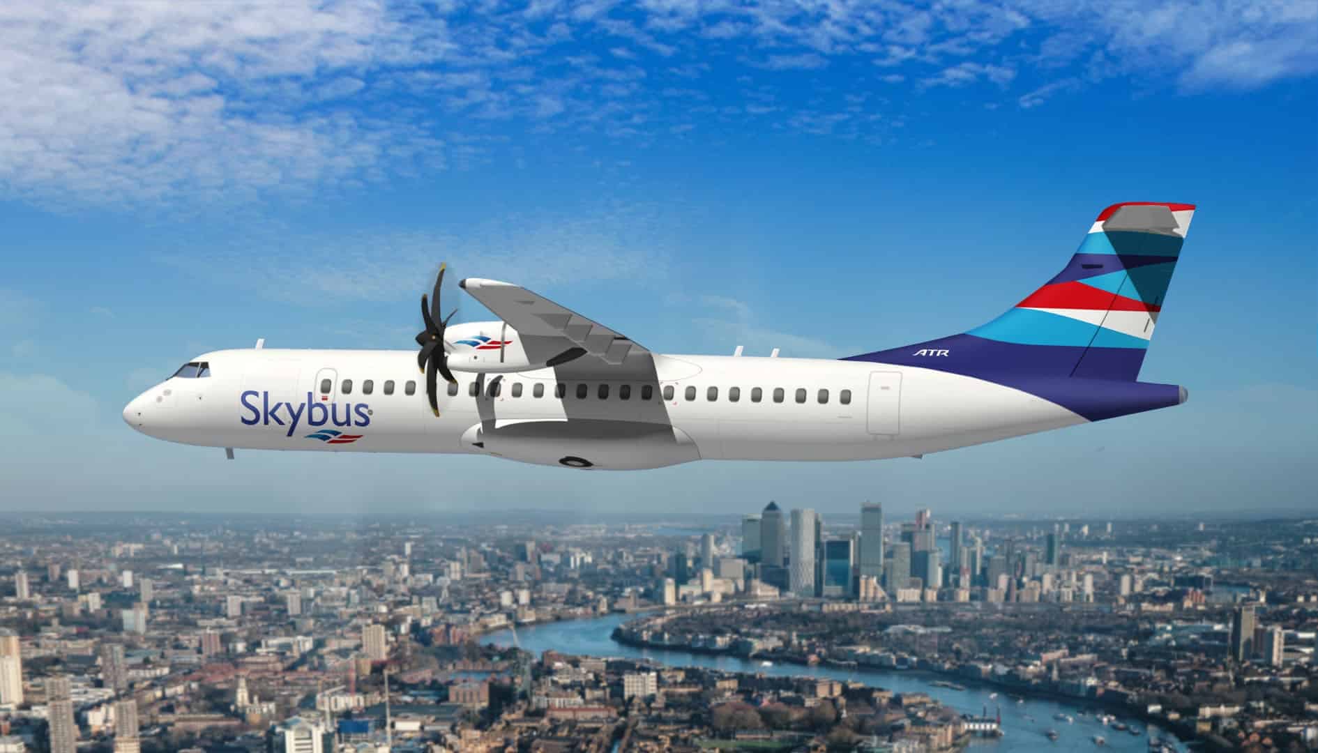 Coast to capital from 23 November: Skybus announced as new operator of ...